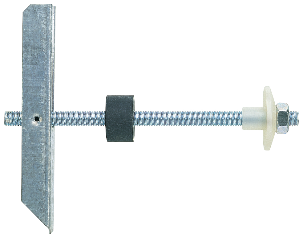 Fischer M10 tuimelplug - per 25 stuks (050326) | Groepenkastbestellen