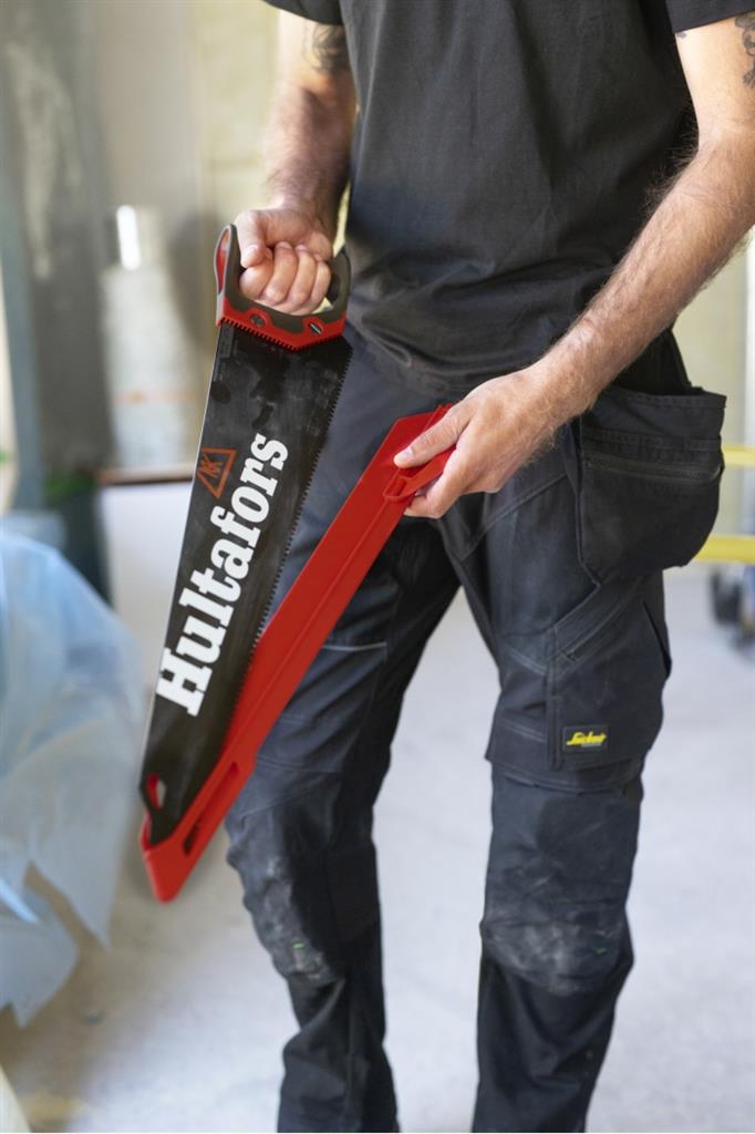 Hultafors handzaag Profi HBX 9 tpi 550mm (590904) | Groepenkastbestellen