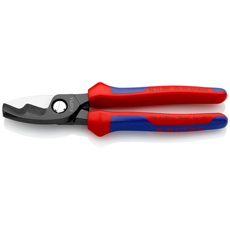 KNIPEX 401318136 | Groepenkastbestellen