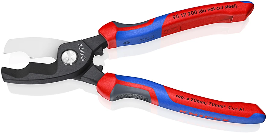 KNIPEX 401318136 | Groepenkastbestellen