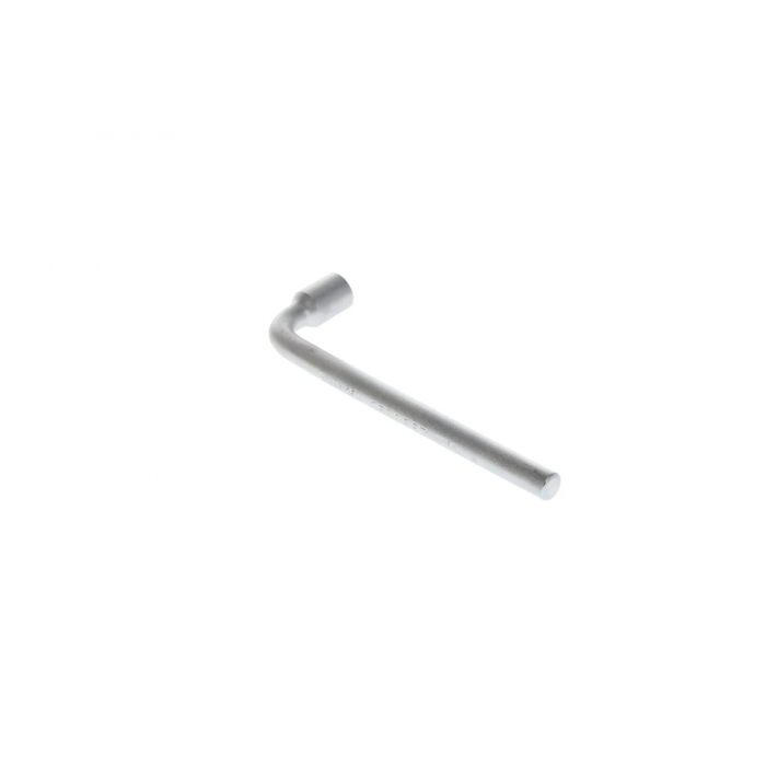 GEDORE soksleutel gebogen extra diep 8mm vierkant lengte 150mm (25 V 8 ...