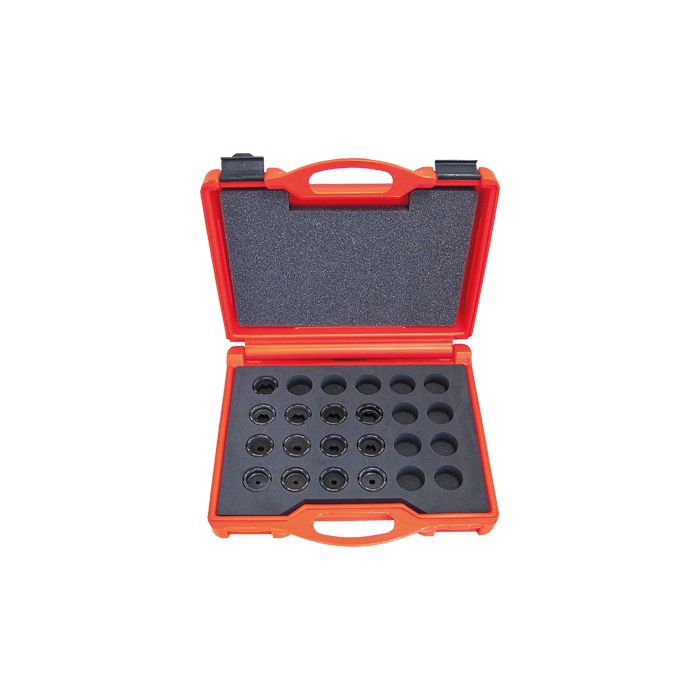 Intercable inzetstukken i-persing t.b.v. perstang STILO60 6-300mm2 R ...