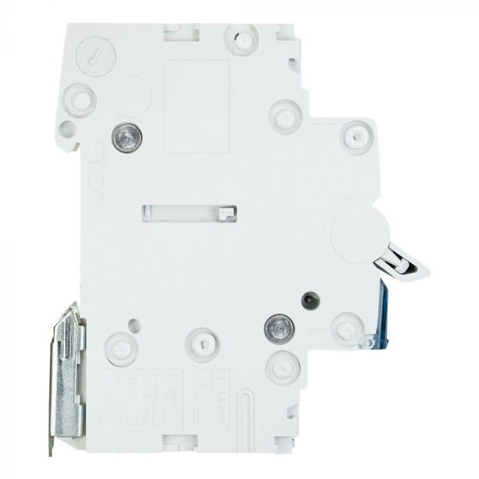 Hager hoofdschakelaar 2-polig 40A (SBN240) | Groepenkastbestellen