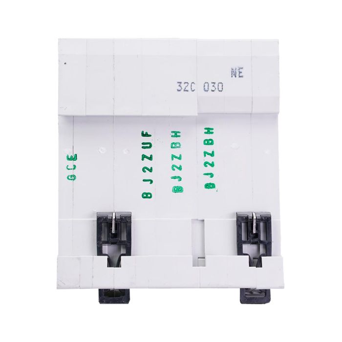 Eaton aardlekautomaat 3-polig+nul 32A C-kar 30mA (167508) | Groepenkastbestellen