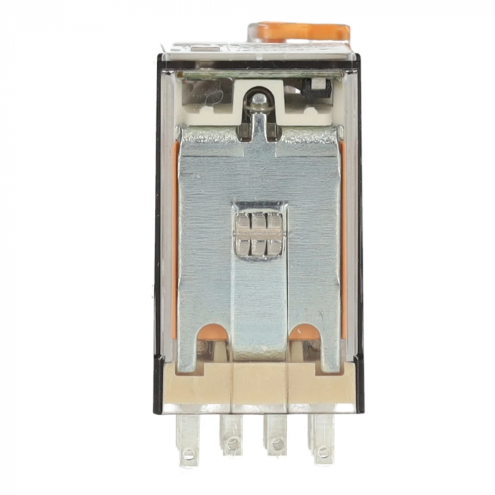 Finder relais 4 wisselcontacten 7A 230V (55.34.8.230.0054) | Groepenkastbestellen