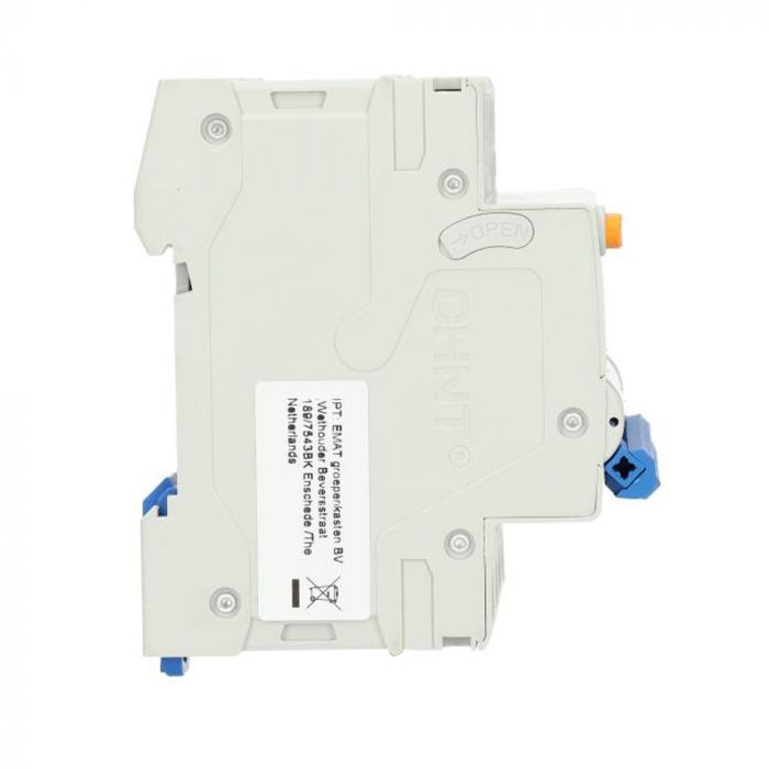 Chint aardlekautomaat 3-polig+nul 32A B-kar 300mA (2015B32300) | Groepenkastbestellen