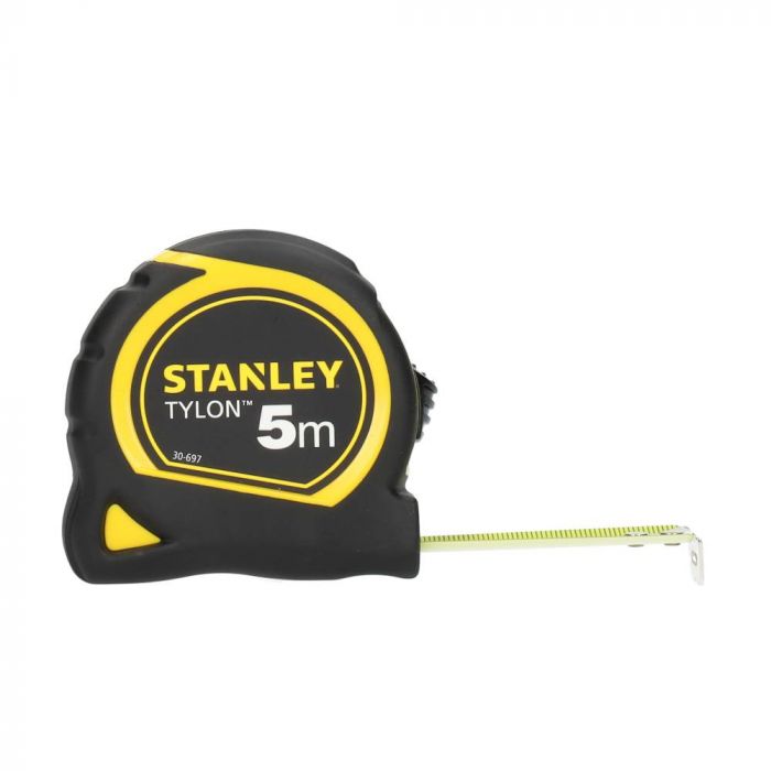 Stanley Tylon rolmaat 5 meter 19mm (0-30-697) | Groepenkastbestellen