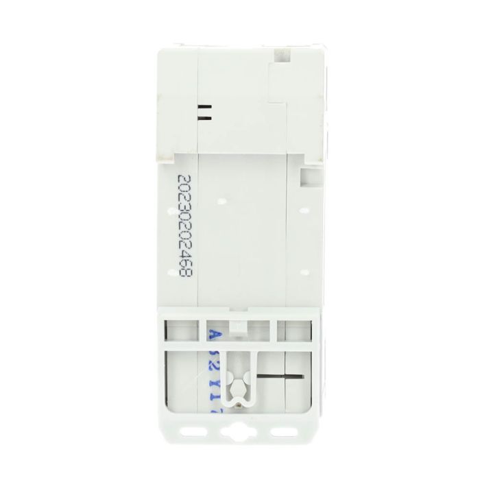 EMAT aardlekautomaat 1-polig+nul 10A B-kar 300mA 2 modules (85006034 ...