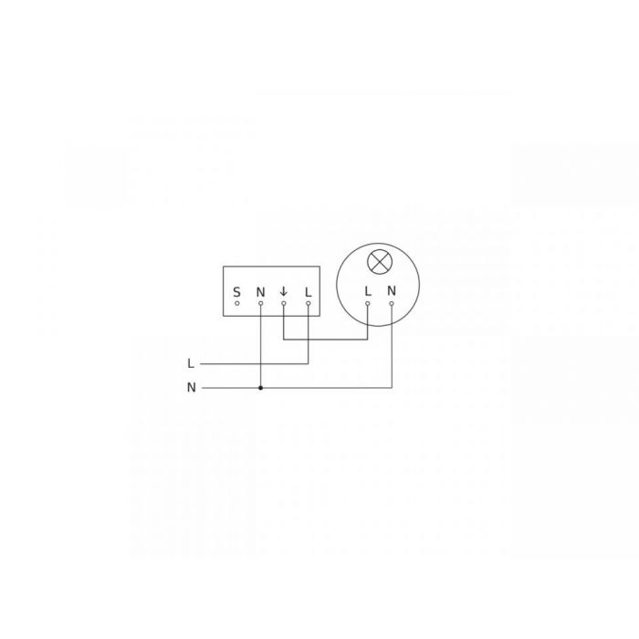 STEINEL bewegingsmelder op de muur MD-24 ECO COM1 - wit (087760 ...