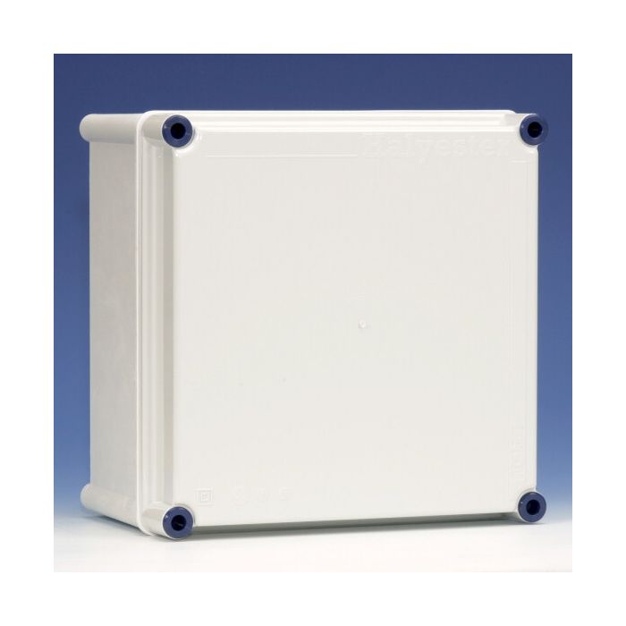 Eaton Holec Halyester lege kast K433GSZ | Groepenkastbestellen