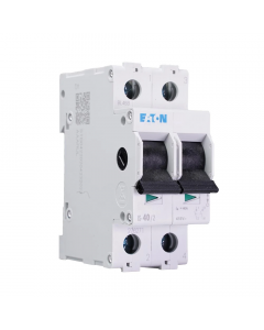 Hager hoofdschakelaar 4-polig 125A (SBN499) | Groepenkastbestellen